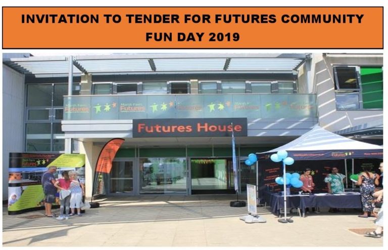 Meeting rooms Luton, Halls for hire Luton, Futures fun factory Luton